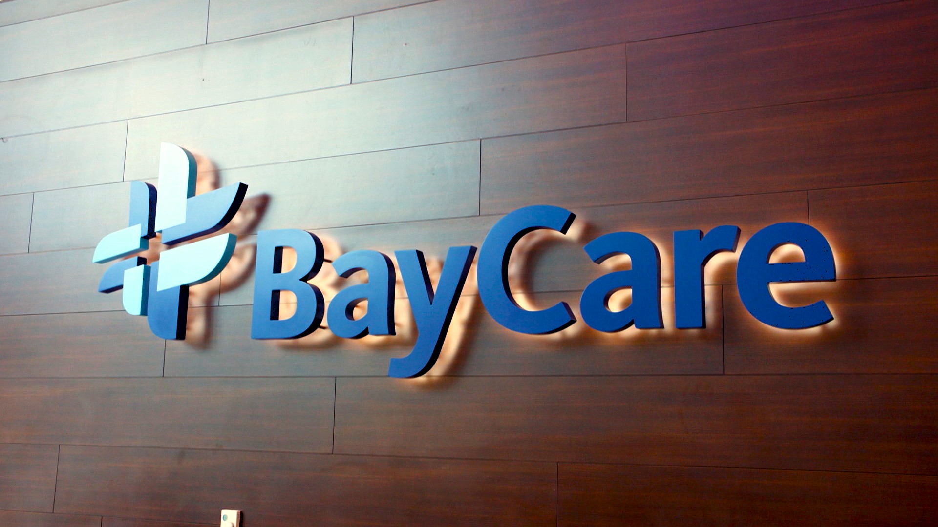 BayCare Health System - A Mission to Care - Military Makeover