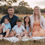 Linn Family Archives - Military Makeover