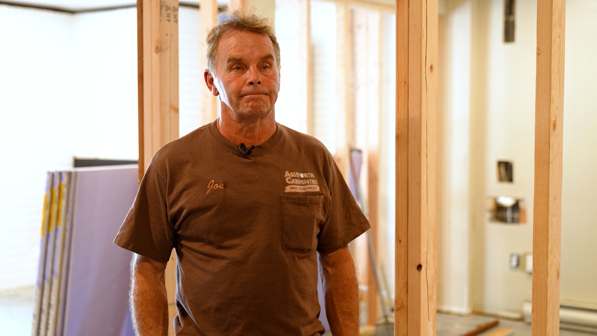 The Ultimate Upgrade: A Bathroom Built Right - Military Makeover